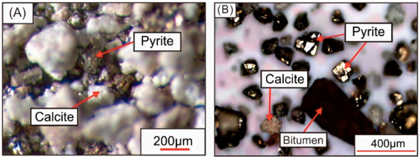 Isotopes in Petroleum Exploration (Pb-Sr) and Verification (14C ...