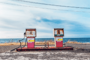 Tracing Petroleum and Other Pollutants Using Lead Isotopes – Isobar Science